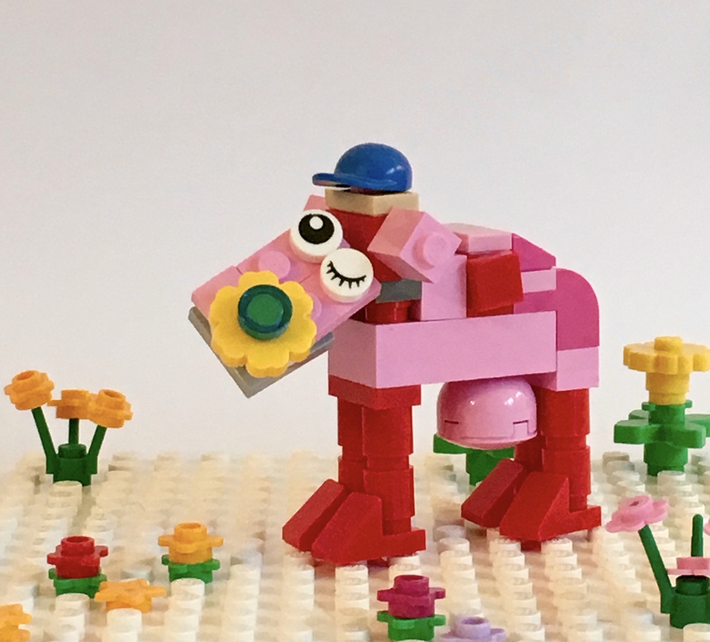 LEGO IDEAS - Product Ideas - Magic Roundabout