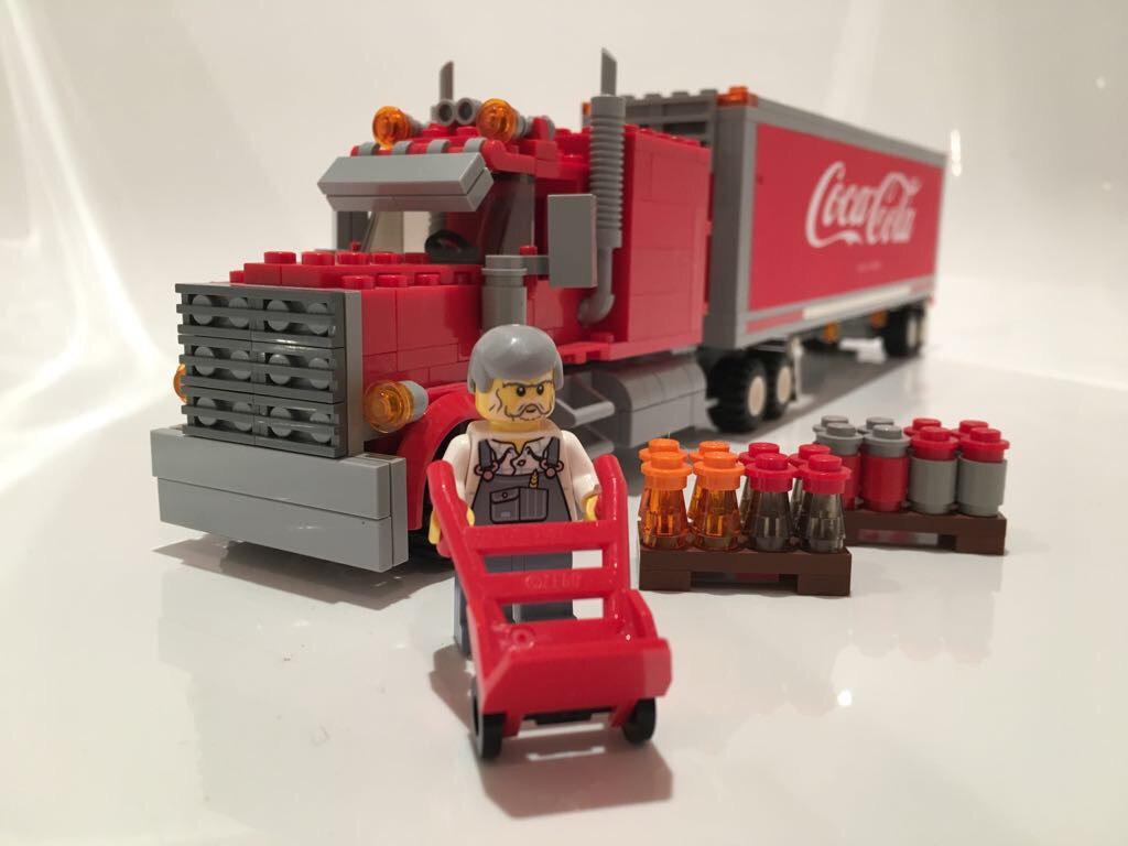 LEGO IDEAS - Product Ideas - Holidays Are Coming!