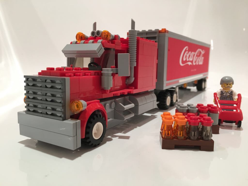 LEGO IDEAS - Product Ideas - Holidays Are Coming!