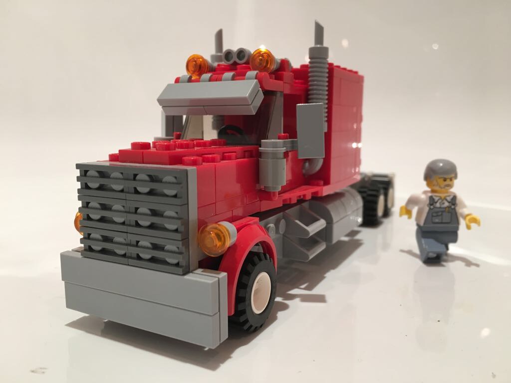 LEGO IDEAS - Product Ideas - Holidays Are Coming!