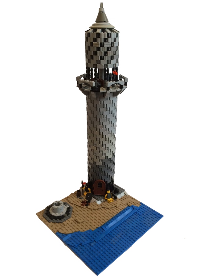 LEGO IDEAS - Product Ideas - Daedalus and Icarus