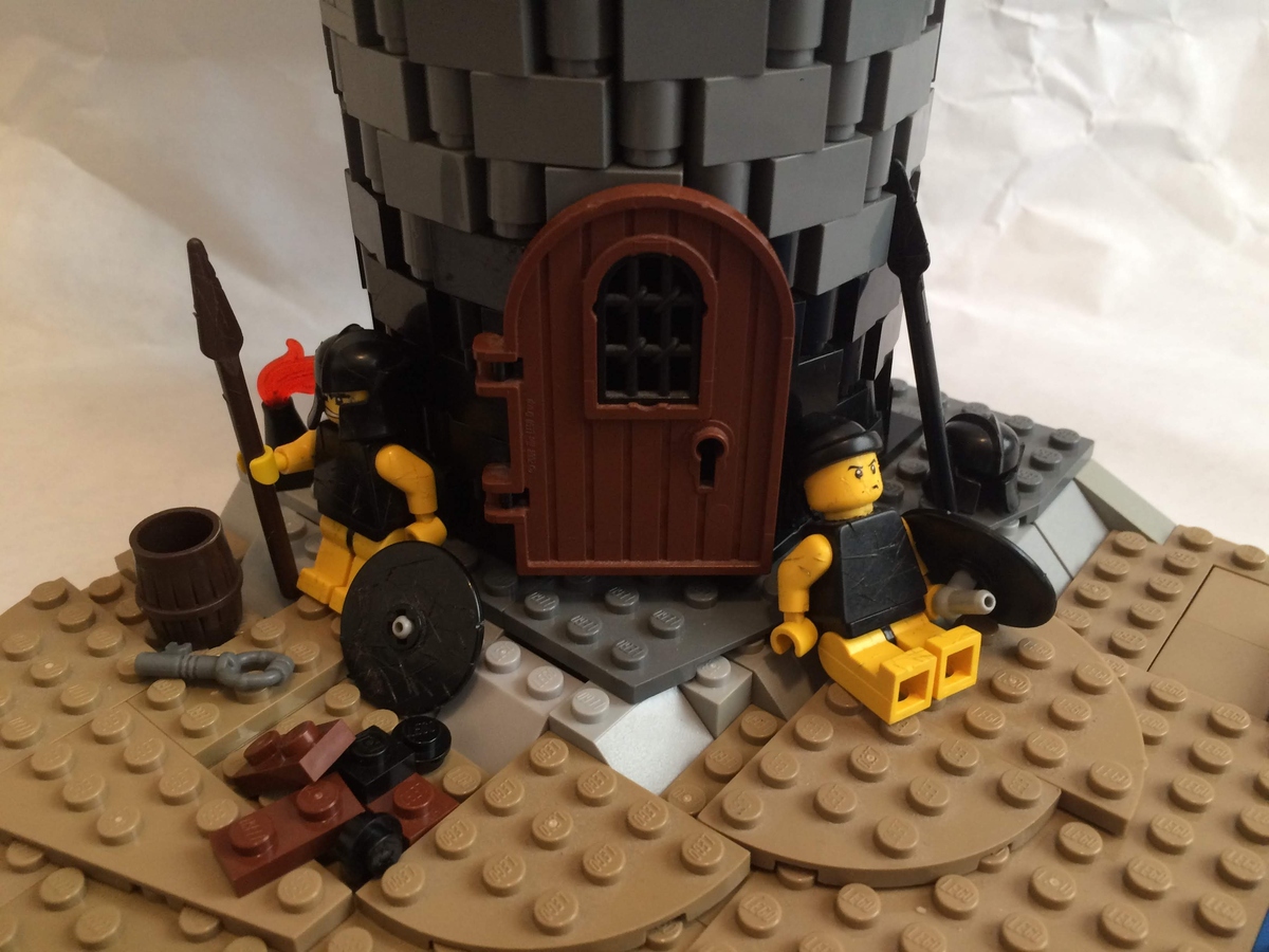 LEGO IDEAS - Product Ideas - Daedalus and Icarus