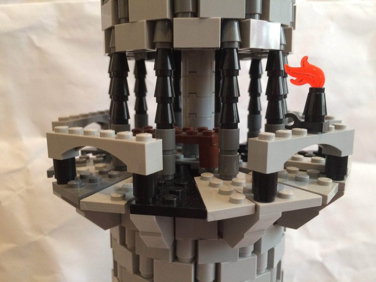 LEGO IDEAS - Product Ideas - Daedalus and Icarus