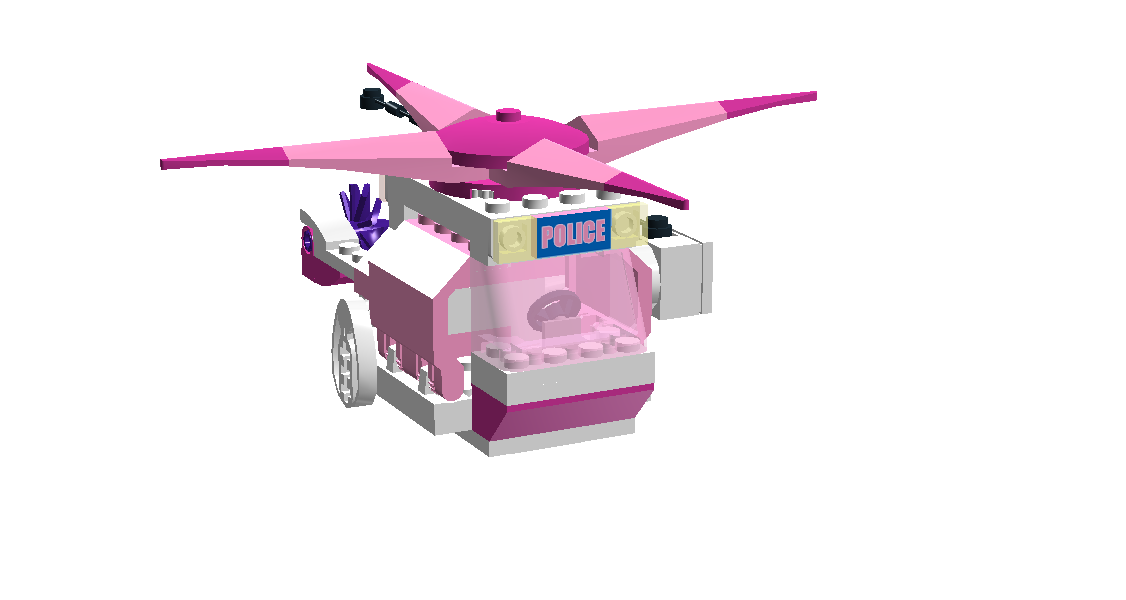 LEGO IDEAS - Product Ideas - Lego Friends Heartlake City Community ...