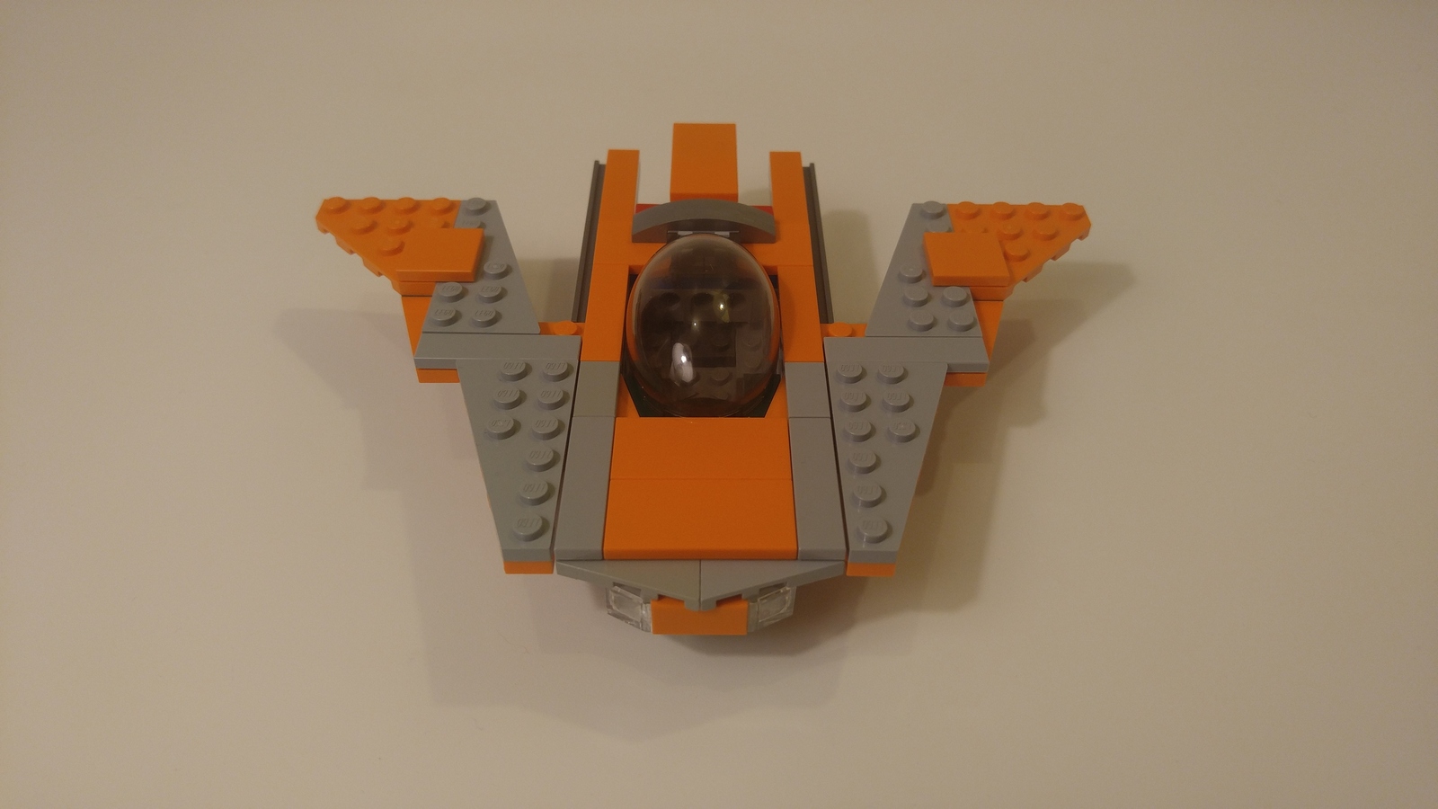 LEGO IDEAS - Product Ideas - Teen Titans: T-Ship/Sub