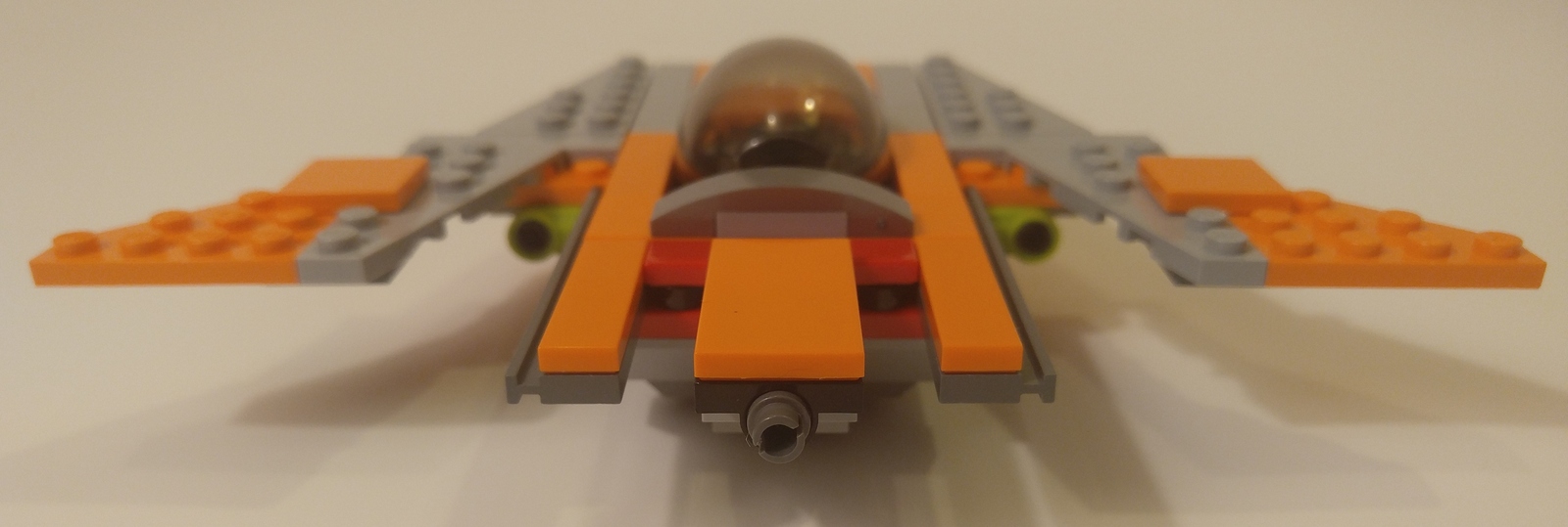 LEGO IDEAS - Product Ideas - Teen Titans: T-Ship/Sub