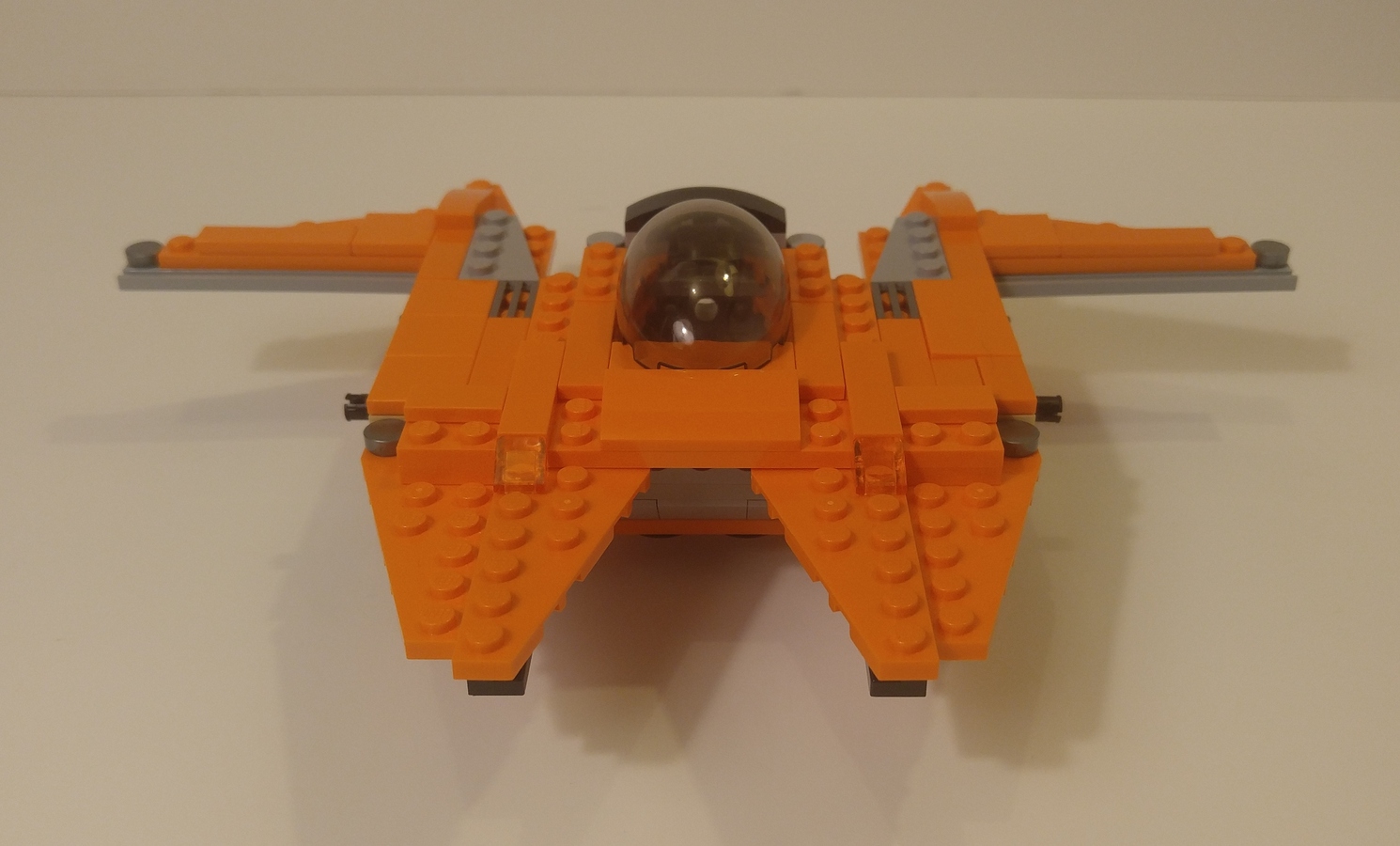 LEGO IDEAS - Product Ideas - Teen Titans: T-Ship/Sub