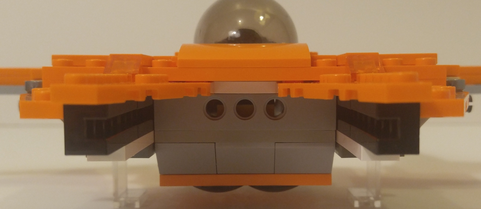 LEGO IDEAS - Product Ideas - Teen Titans: T-Ship/Sub