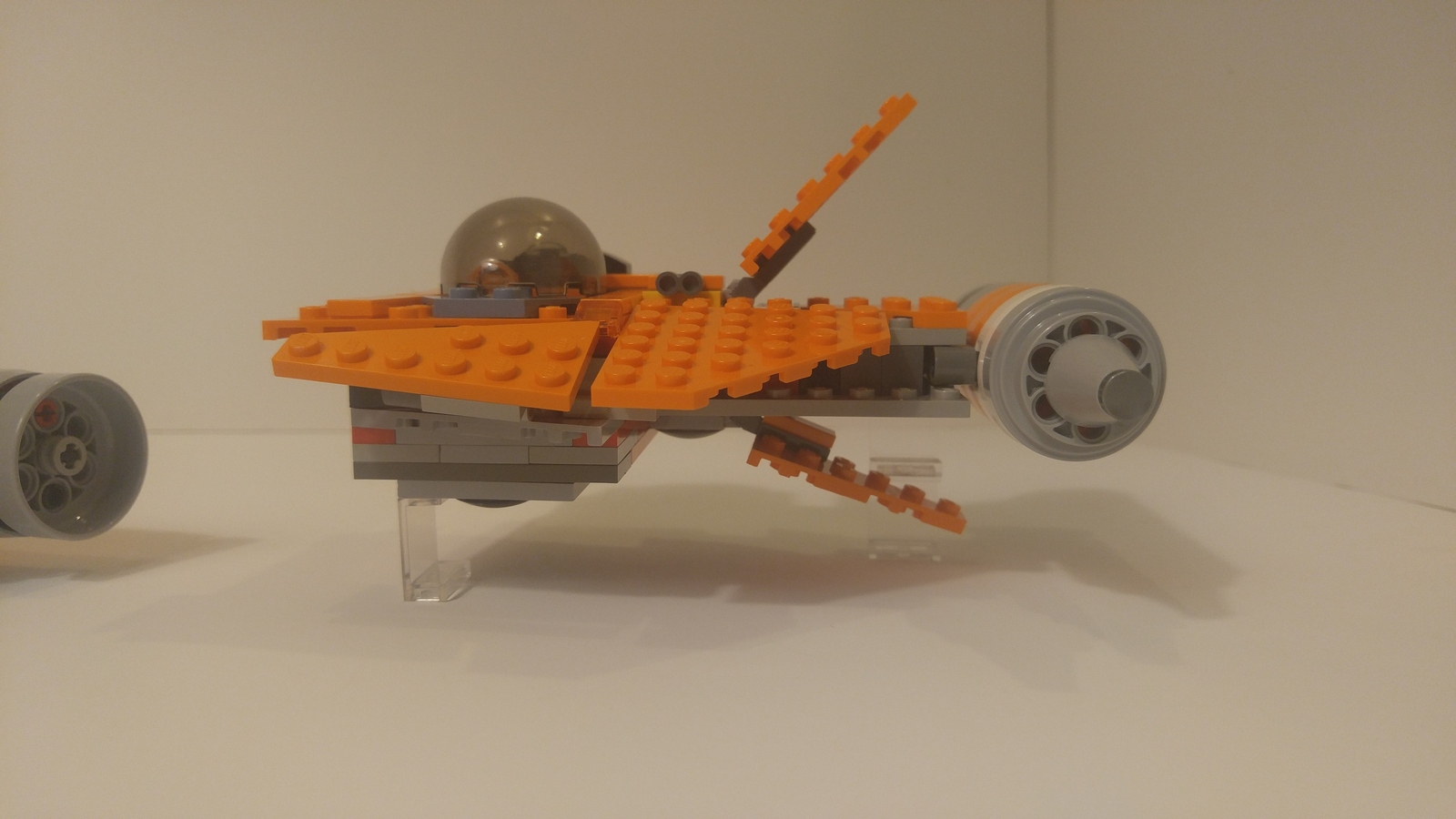 LEGO IDEAS - Product Ideas - Teen Titans: T-Ship/Sub