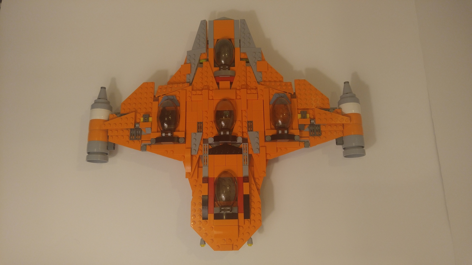 LEGO IDEAS - Product Ideas - Teen Titans: T-Ship/Sub