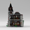LEGO IDEAS - Product Ideas - Medieval Village