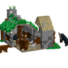 LEGO IDEAS - Product Ideas - The Hobbit: The House of Beorn