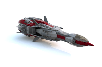 LEGO IDEAS - Product Ideas - Rocket League Lego Octane Car