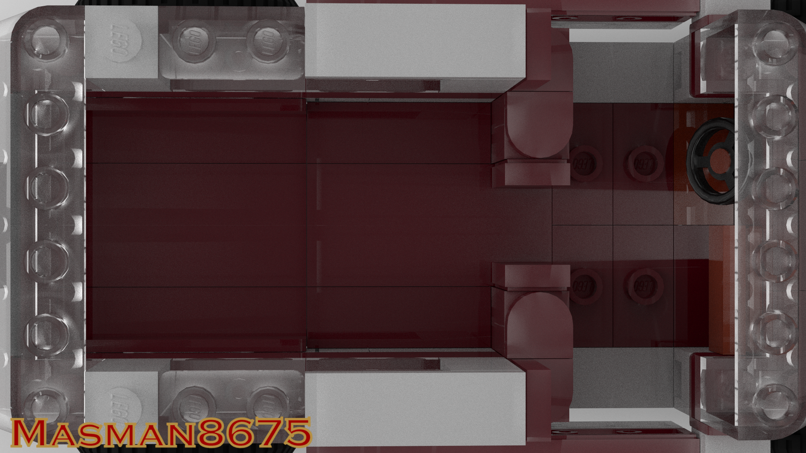 LEGO IDEAS - Product Ideas - MacGyver: Attack On Pete's Cabin