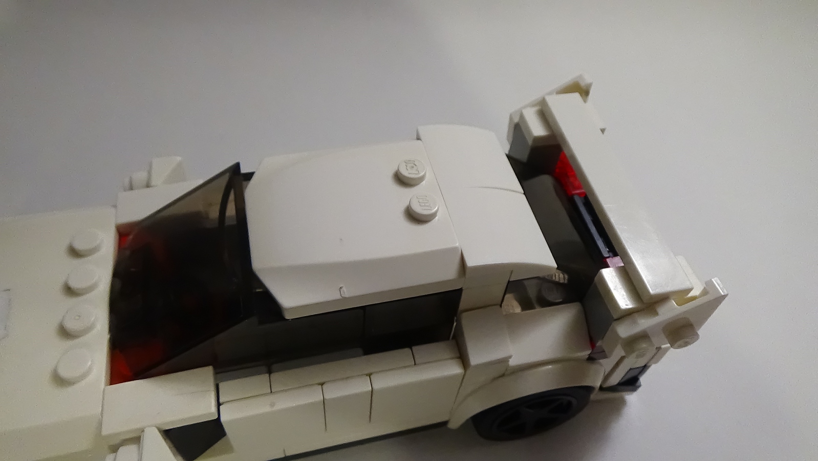 LEGO IDEAS - Product Ideas - Honda Civic Type R