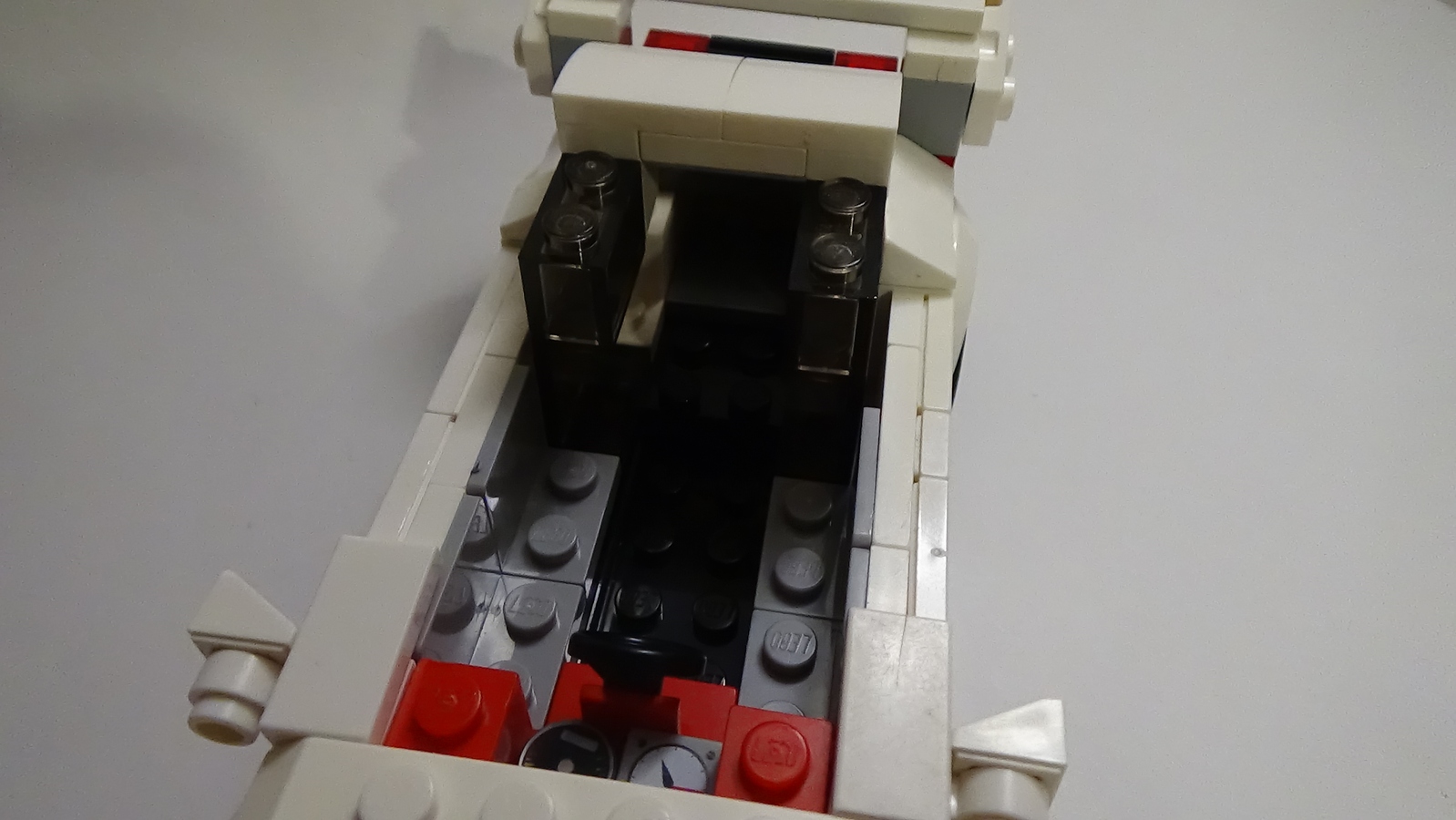 LEGO IDEAS - Product Ideas - Honda Civic Type R