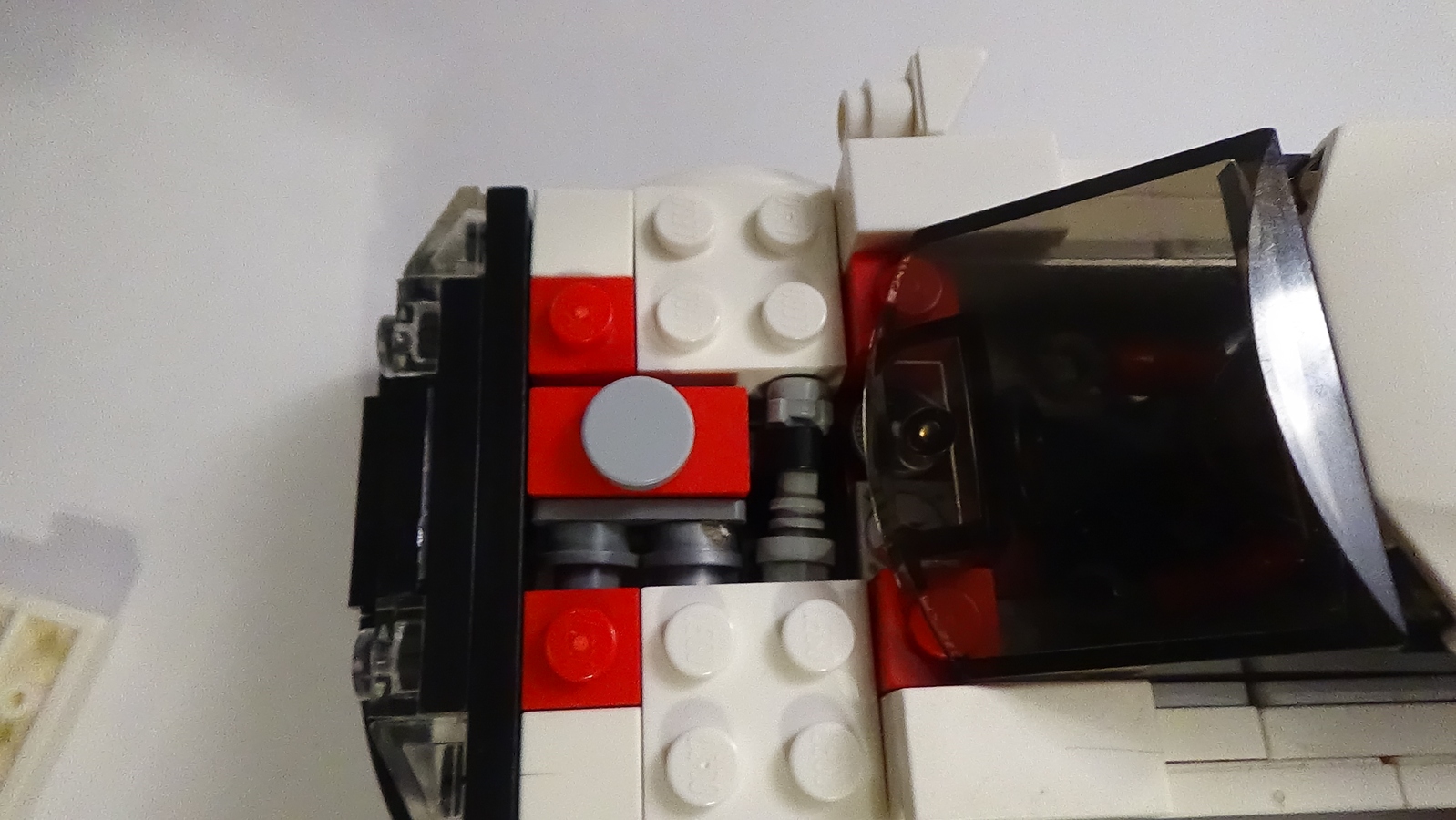 LEGO IDEAS - Product Ideas - Honda Civic Type R