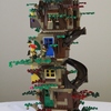 LEGO IDEAS - Product Ideas - The Faraway Tree