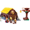 LEGO IDEAS - Product Ideas - Nordic Homestead