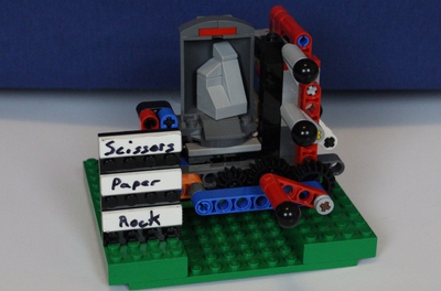 LEGO IDEAS - Product Ideas - Teletubbies Tubby Custard