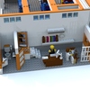 LEGO IDEAS - Product Ideas - Lego City Warehouse