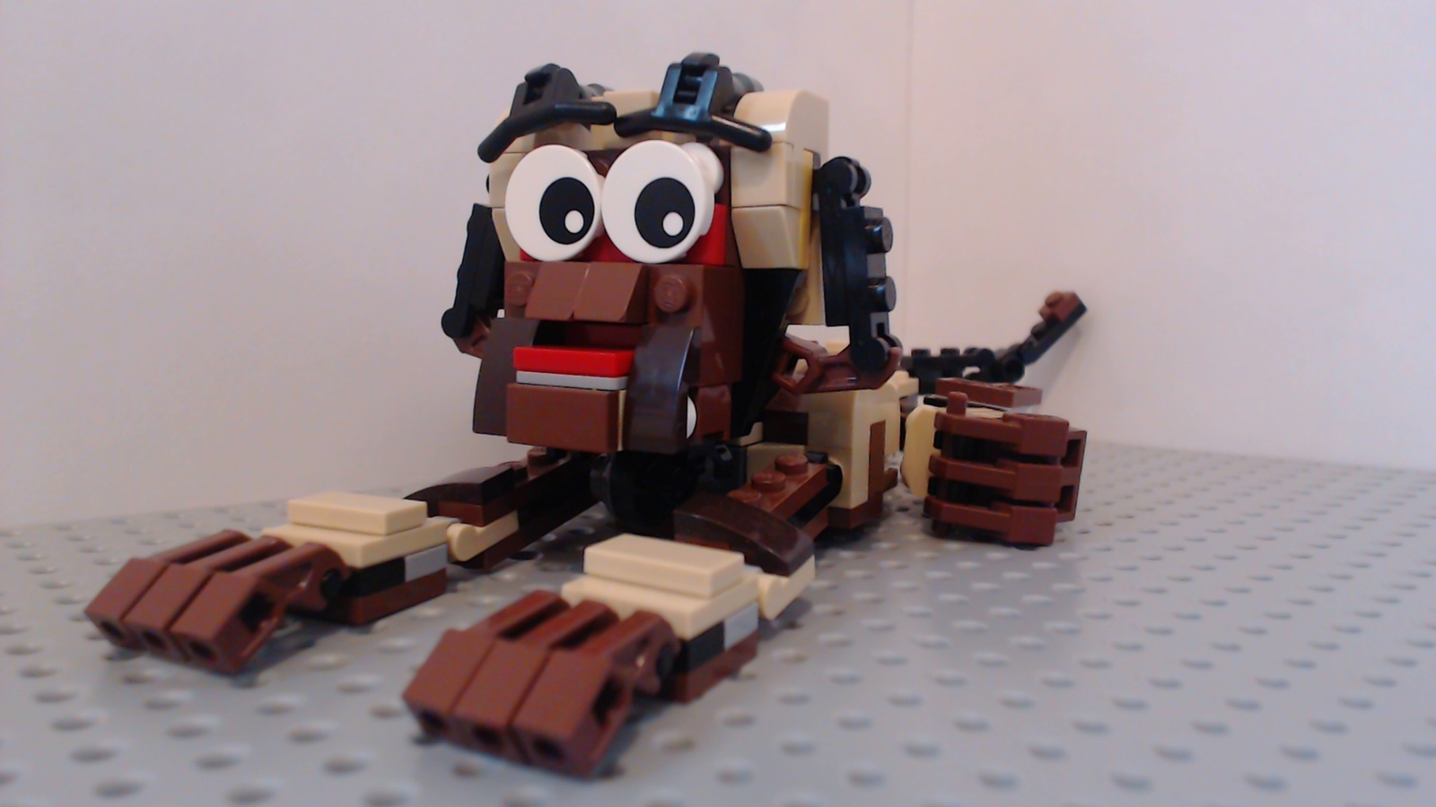 LEGO IDEAS - Product Ideas - Lego Dog