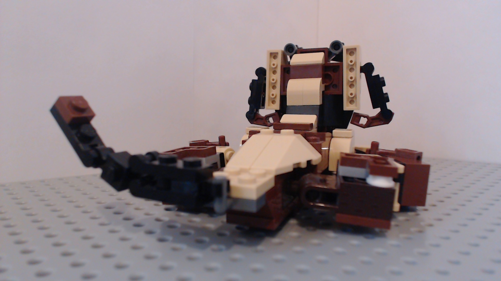 LEGO IDEAS - Product Ideas - Lego Dog