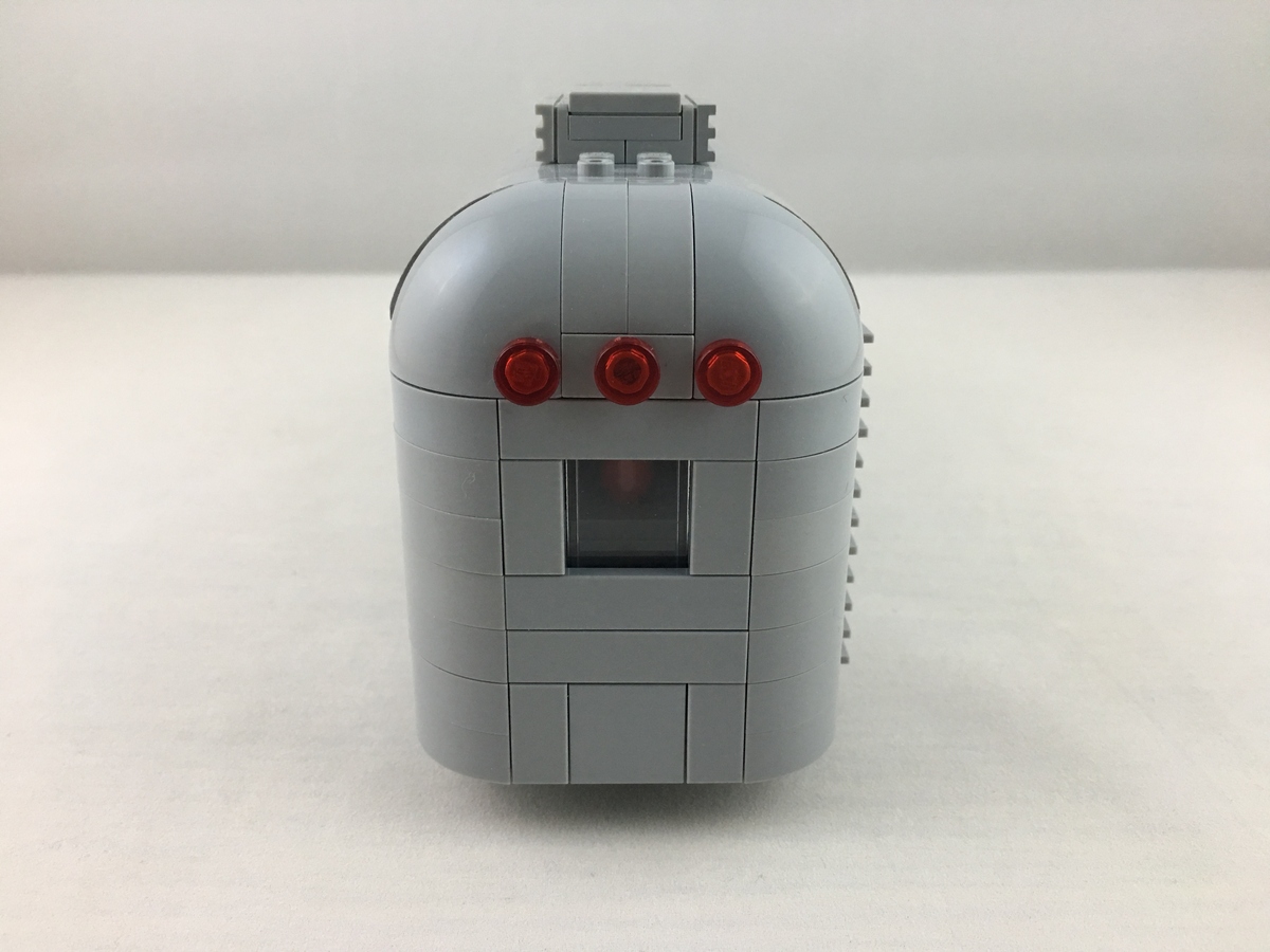 LEGO IDEAS - Product Ideas - Airstream Trailer