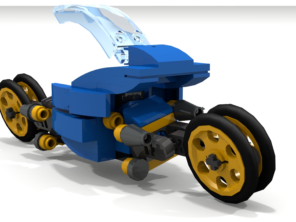 LEGO IDEAS - Product Ideas - Azure