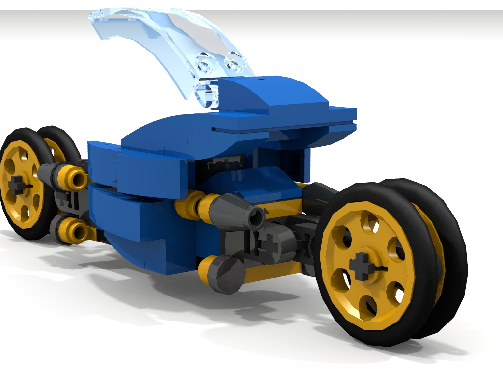 LEGO IDEAS - Product Ideas - Azure