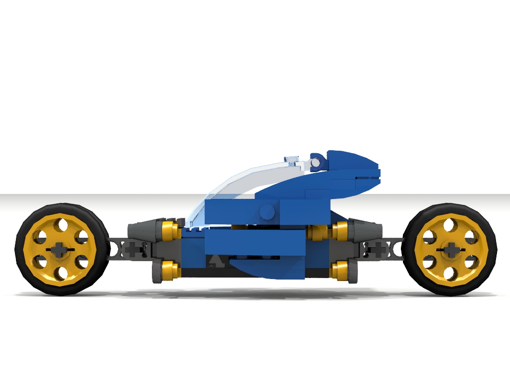 LEGO IDEAS - Product Ideas - Azure