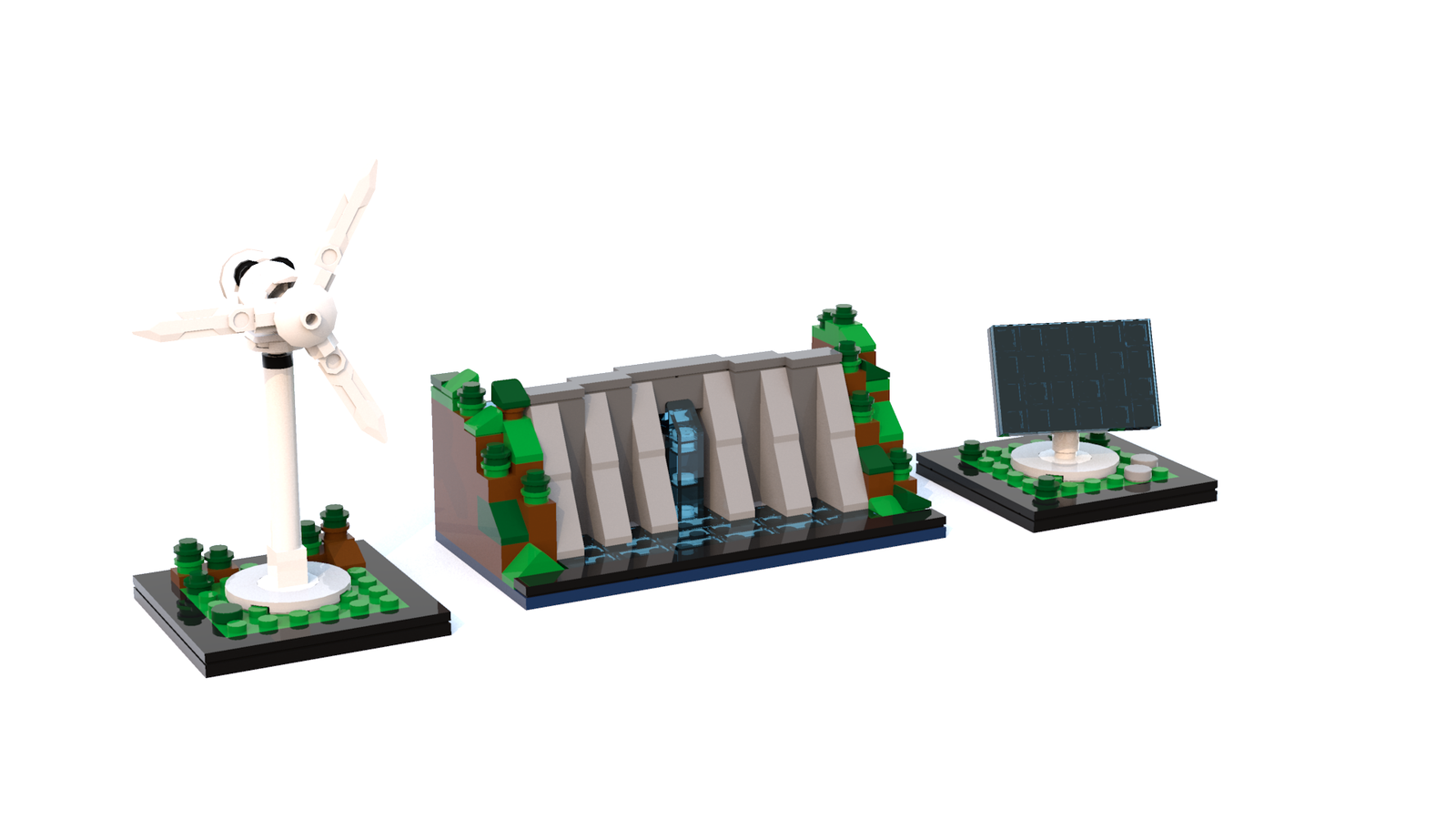 lego ideas renewable energy : r/legoideas