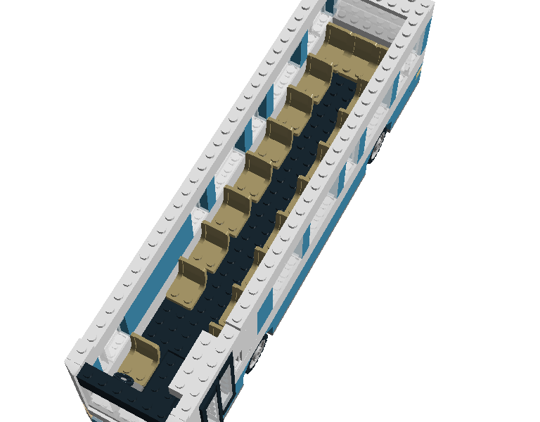 LEGO IDEAS - Product Ideas - The Great British Holiday "Off To The ...