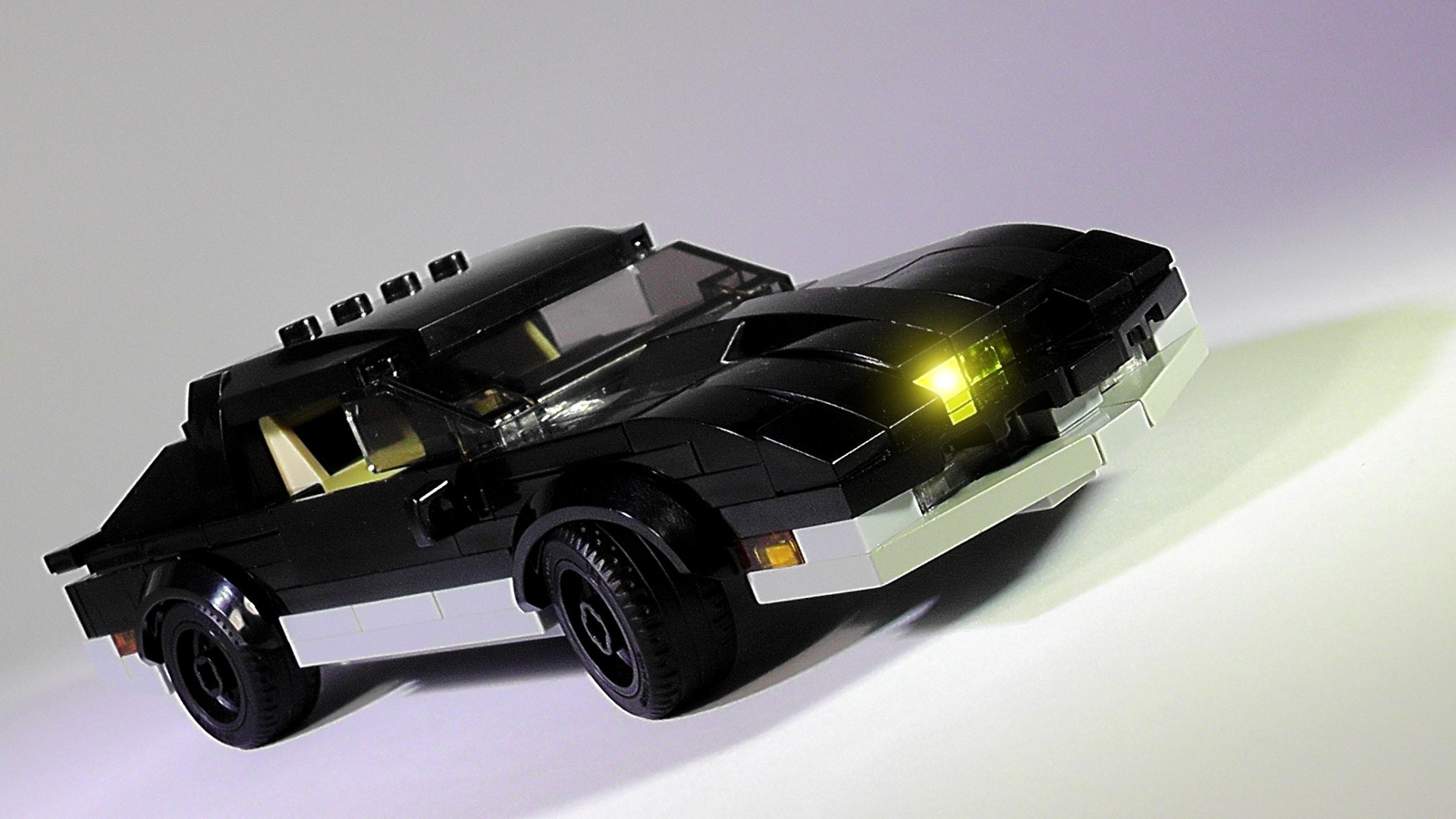 LEGO IDEAS - Product Ideas - KITT & KARR