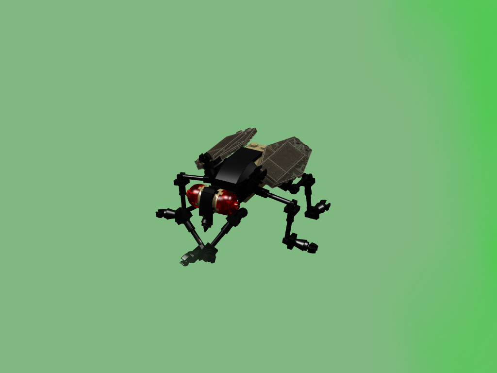 LEGO IDEAS - Product Ideas - LEGO Insect Collection