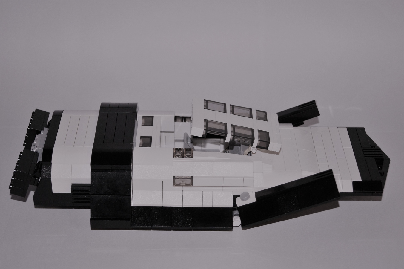LEGO IDEAS - Product Ideas - Lego Interstellar "Ranger"