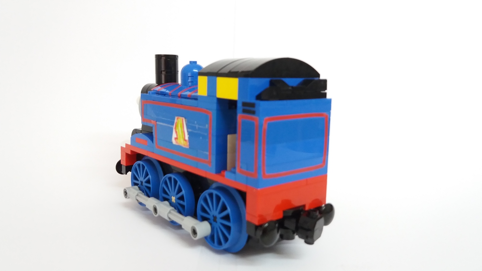 LEGO IDEAS - Product Ideas - Thomas the Tank Engine