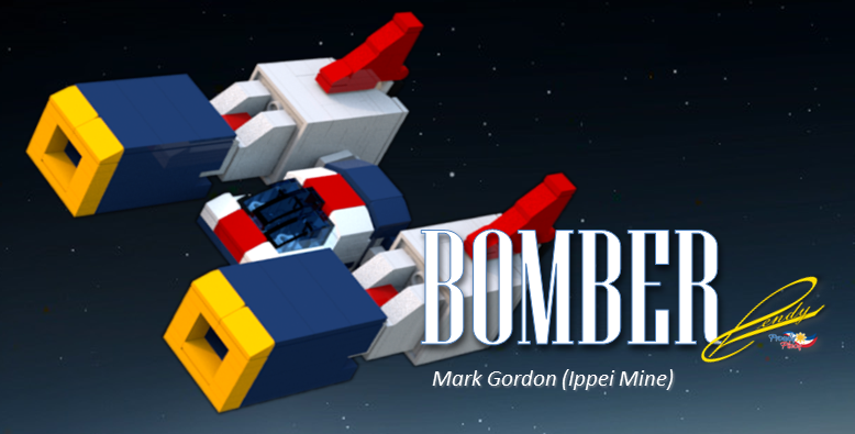 LEGO IDEAS - Product Ideas - Voltes V (ボルテスV)