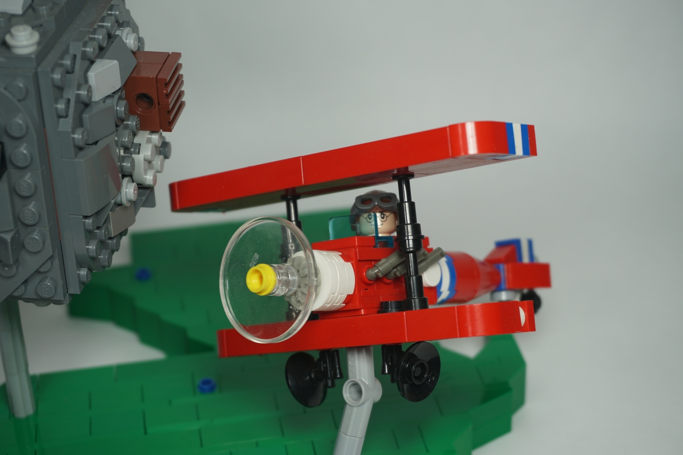 LEGO IDEAS - Product Ideas - The Little Prince