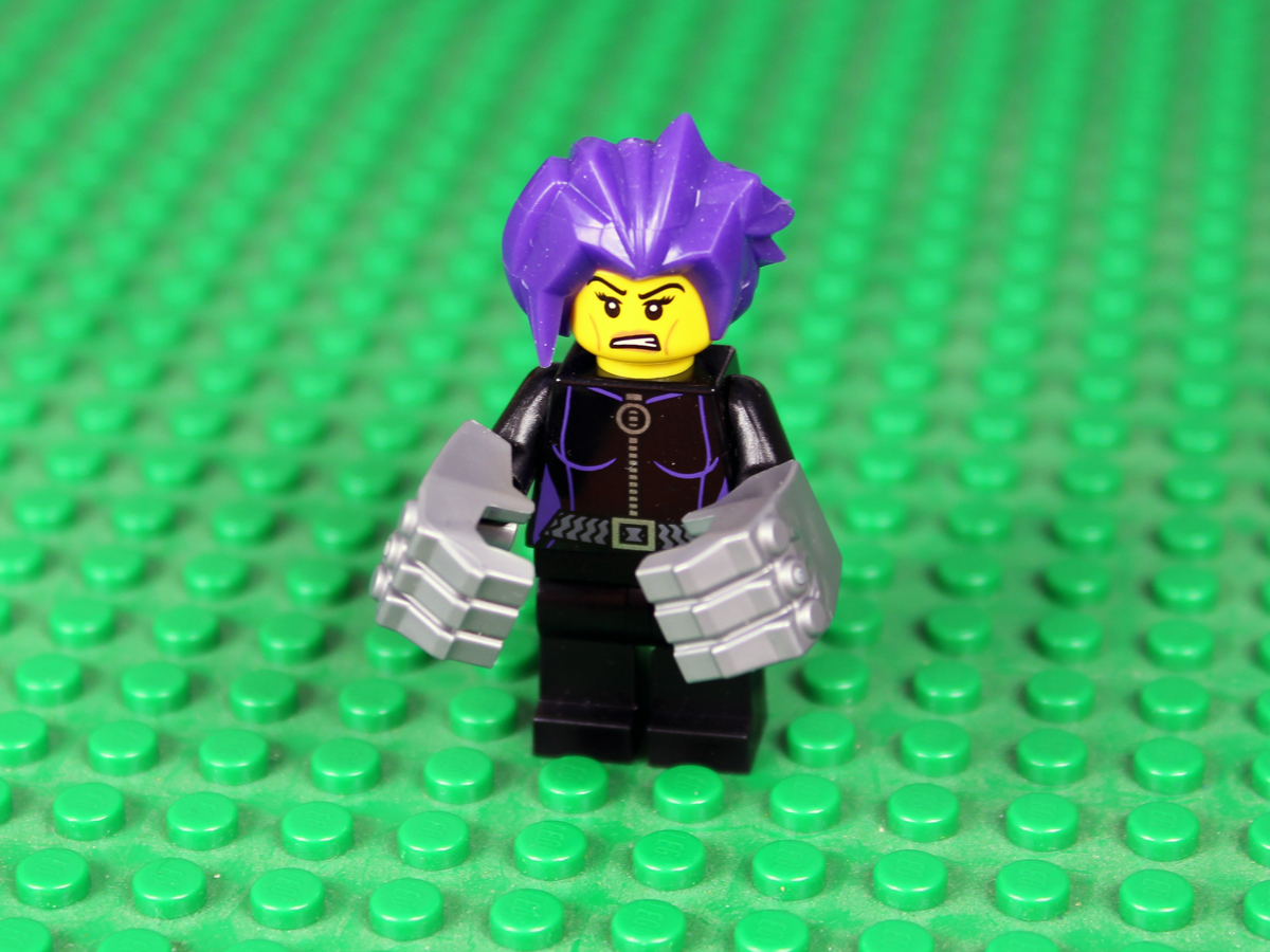 LEGO IDEAS - Product Ideas - League of Legends: Dragon Pit