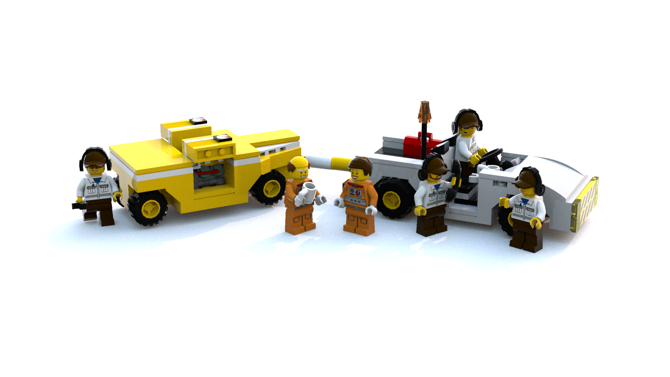 LEGO IDEAS - Product Ideas - UCS SR-71A (NASA 844)