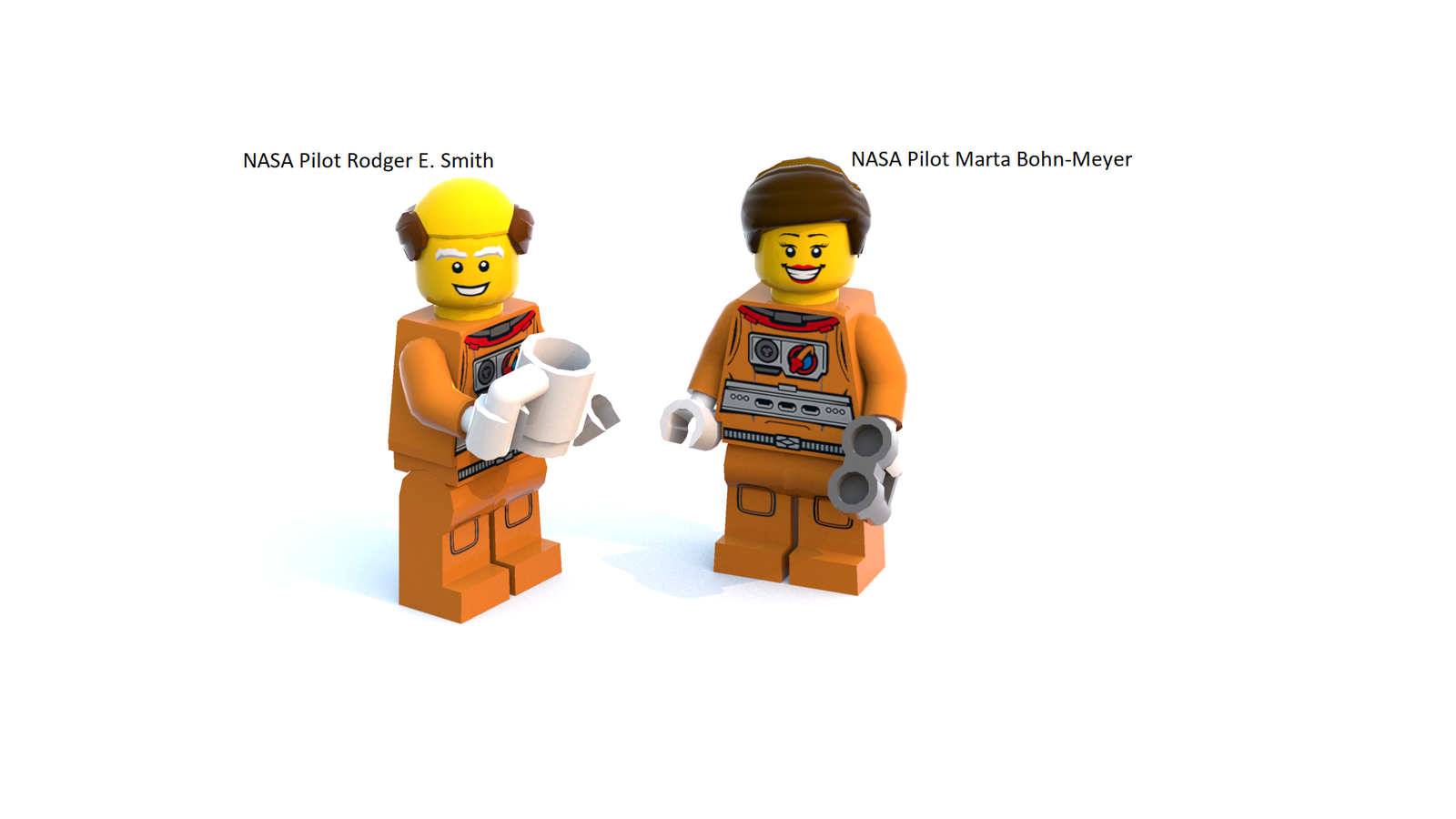 LEGO IDEAS - Product Ideas - UCS SR-71A (NASA 844)