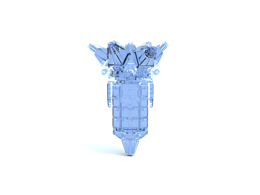 LEGO IDEAS - Product Ideas - Legend of Zelda: Twilight Princess ...