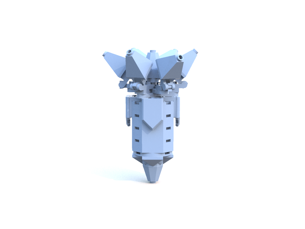 LEGO IDEAS - Product Ideas - Legend of Zelda: Twilight Princess ...