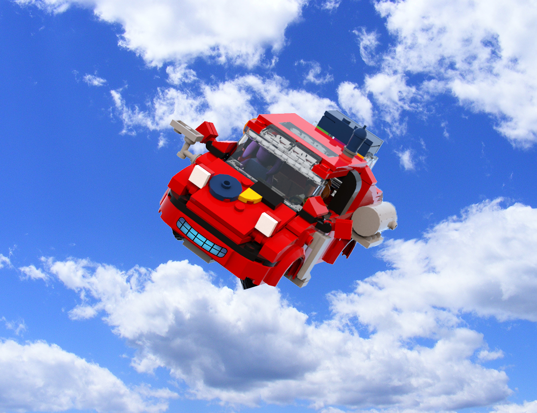 LEGO IDEAS - Product Ideas - Home - The Slushious