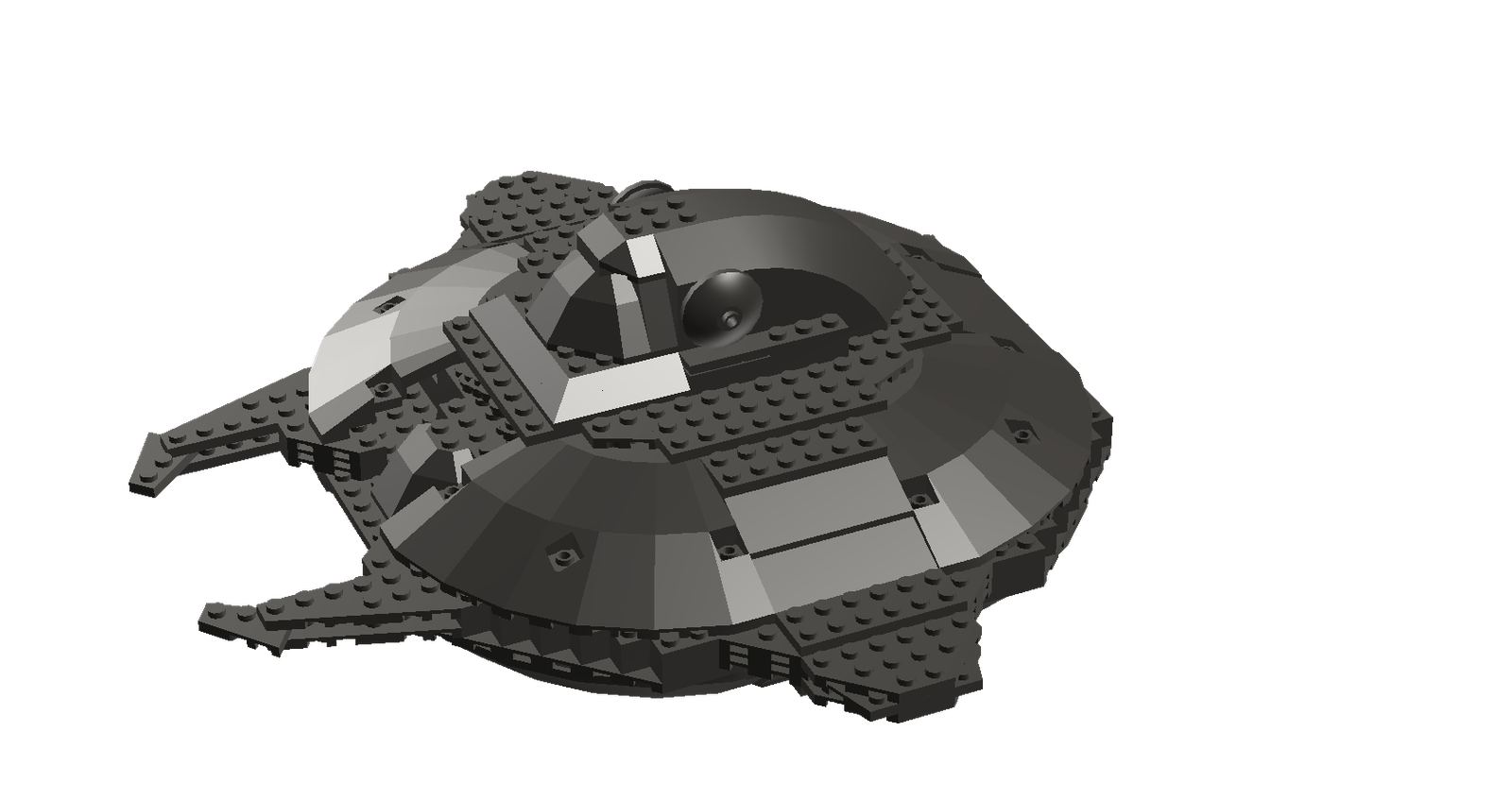LEGO IDEAS - Product Ideas - Independence Day