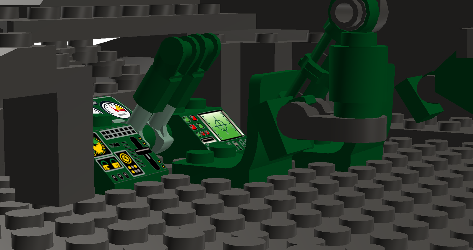 LEGO IDEAS - Product Ideas - Independence Day