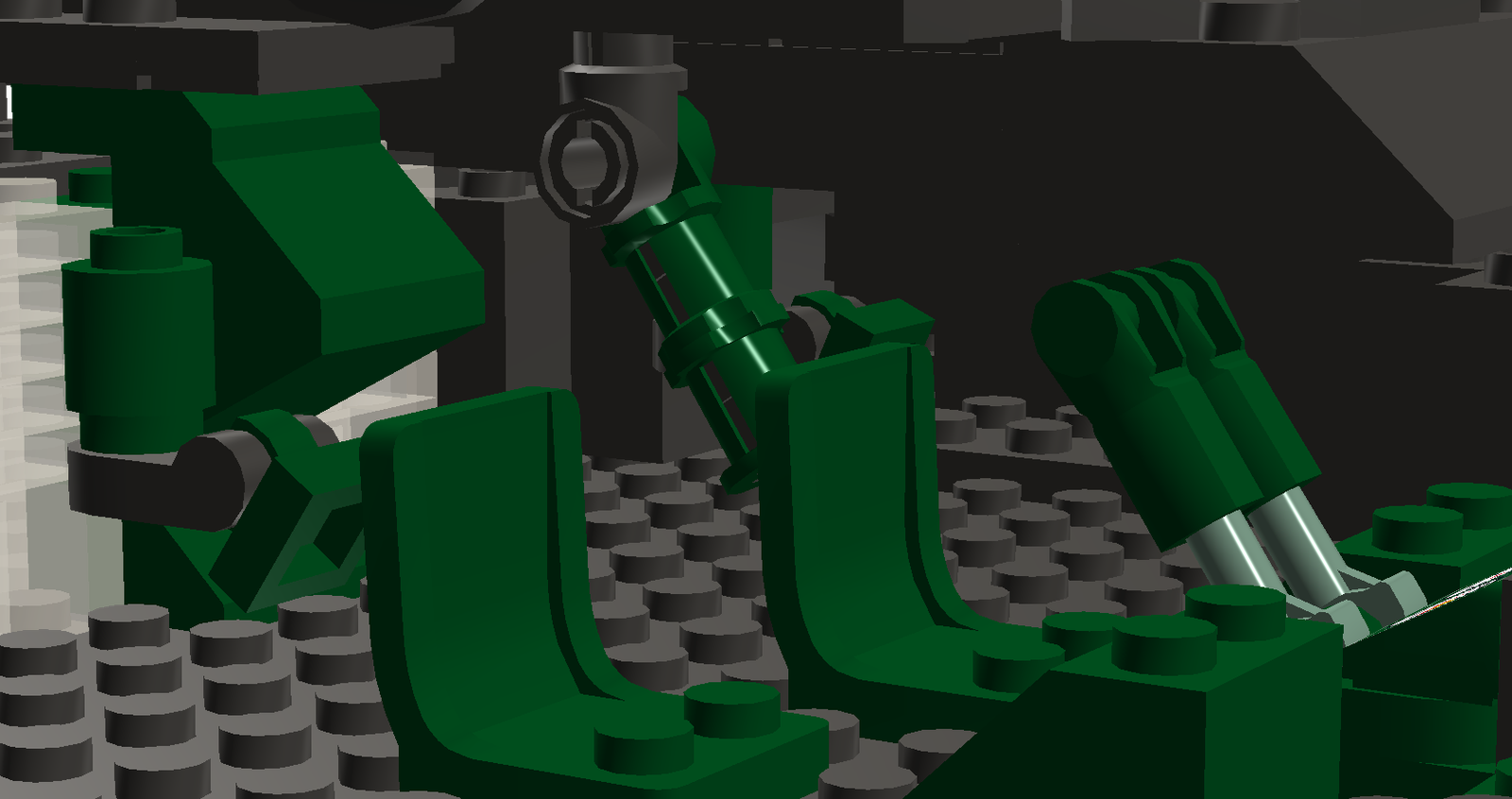 LEGO IDEAS - Product Ideas - Independence Day