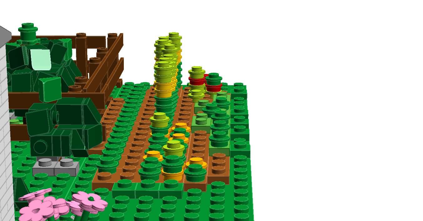LEGO IDEAS - Product Ideas - Country Farm