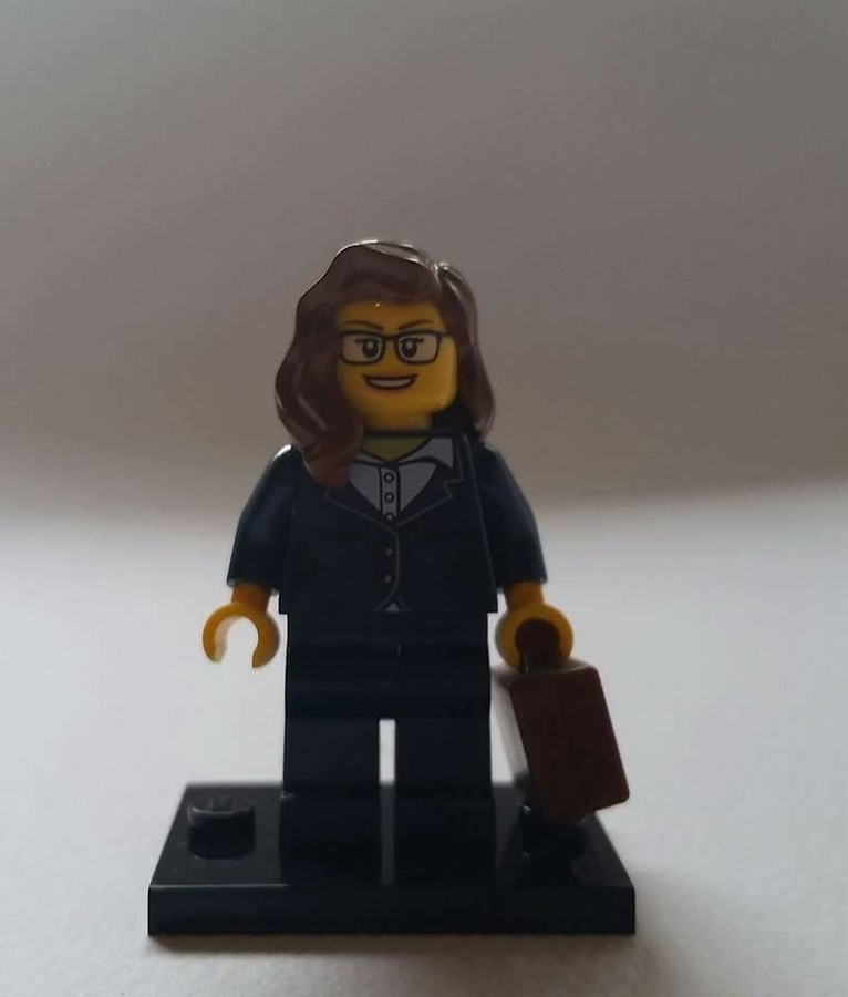 LEGO IDEAS - Product Ideas - The Disability People’s Factory